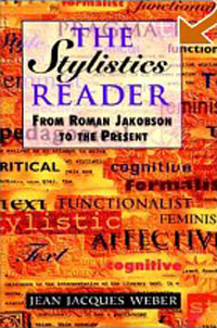 The Stylistics Reader: From Roman Jakobson to the Present (Hodder ...