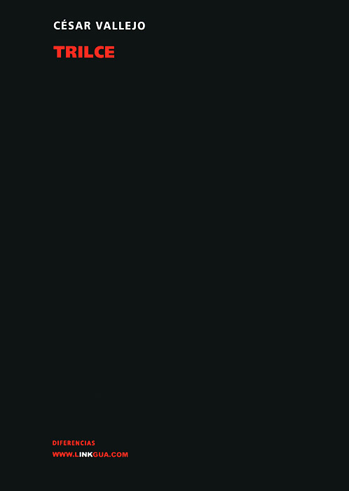 Trilce, Cesar Vallejo
