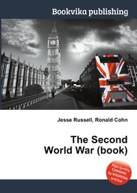 The Second World War (book), Jesse Russel