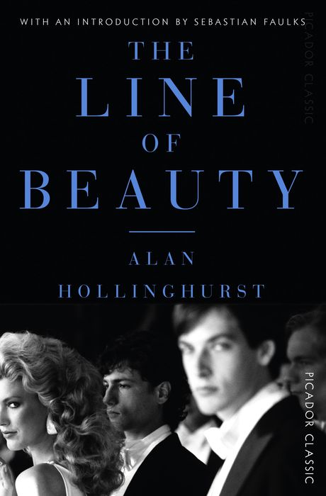 The Line Of Beauty Tv Series - priorityphoenix